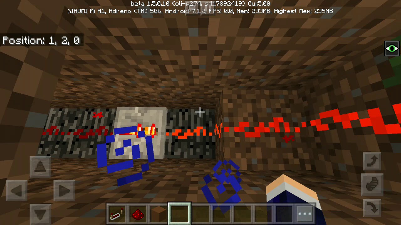 POOPY THE TRASH GUY || MINECRAFT REDSTONES#1 - YouTube