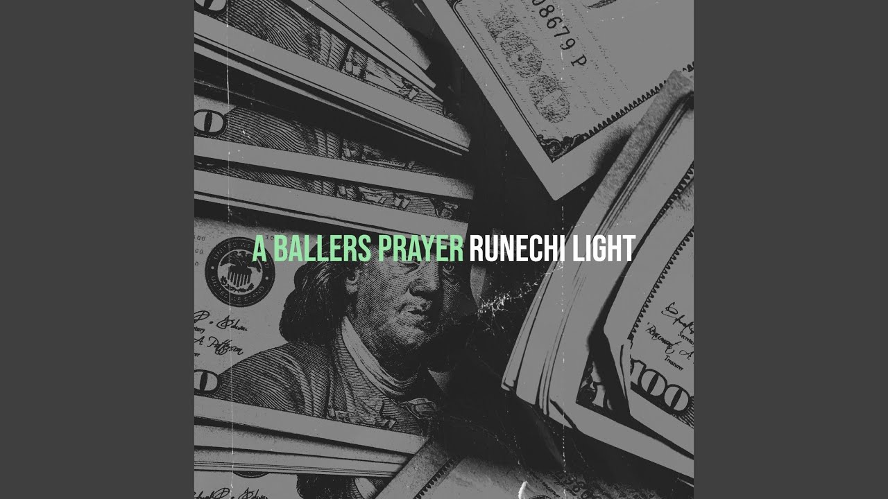 A Ballers Prayer - YouTube