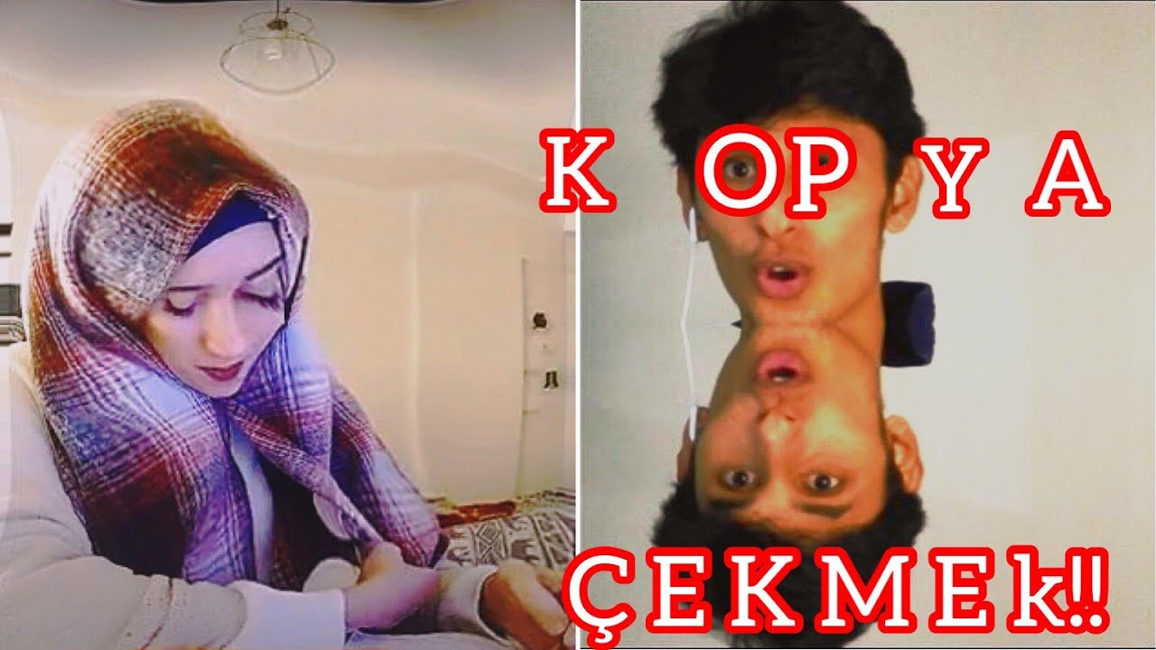 Sınavda Kopya Çekme Yöntemleri |%100 ÇALIŞIYOR!!! | - YouTube
