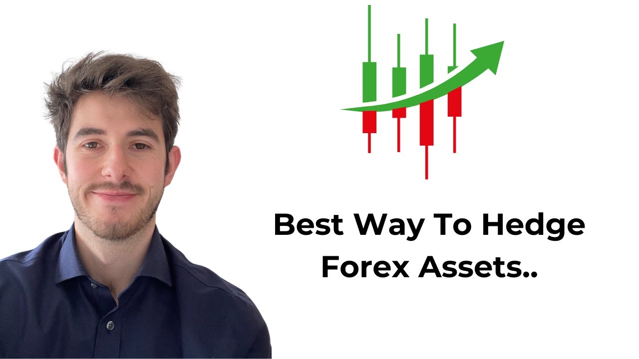 The Best Forex Hedge Strategy | Low Risk/High Return Demo - YouTube