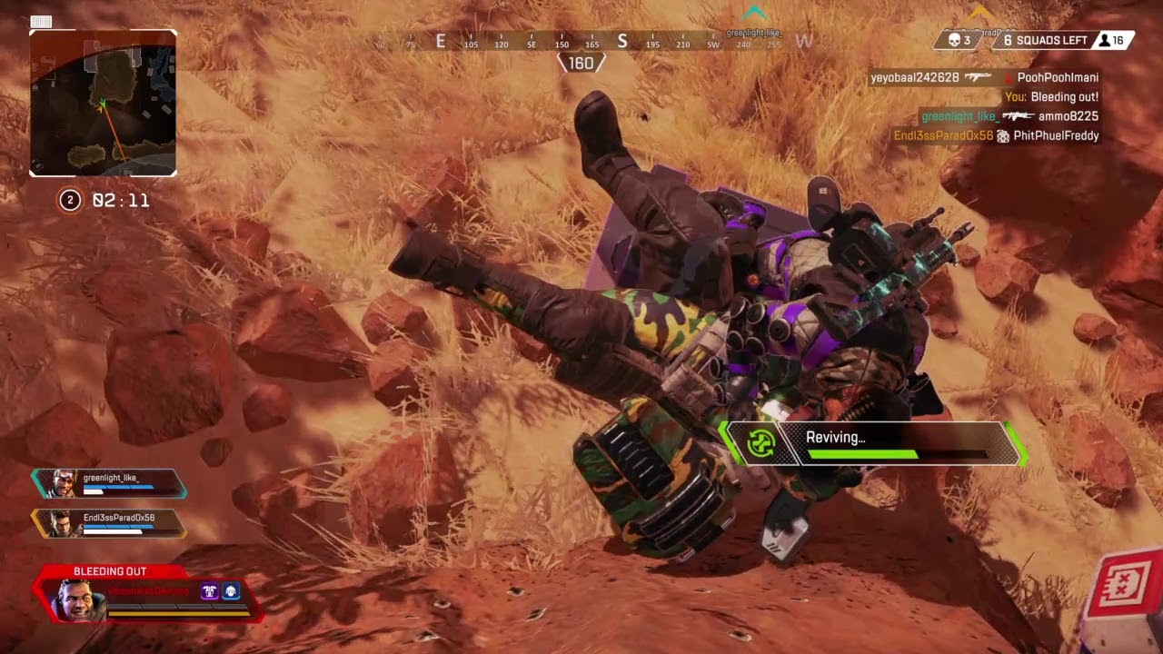 Kills Demons 8 kill Game Leads To Win - YouTube