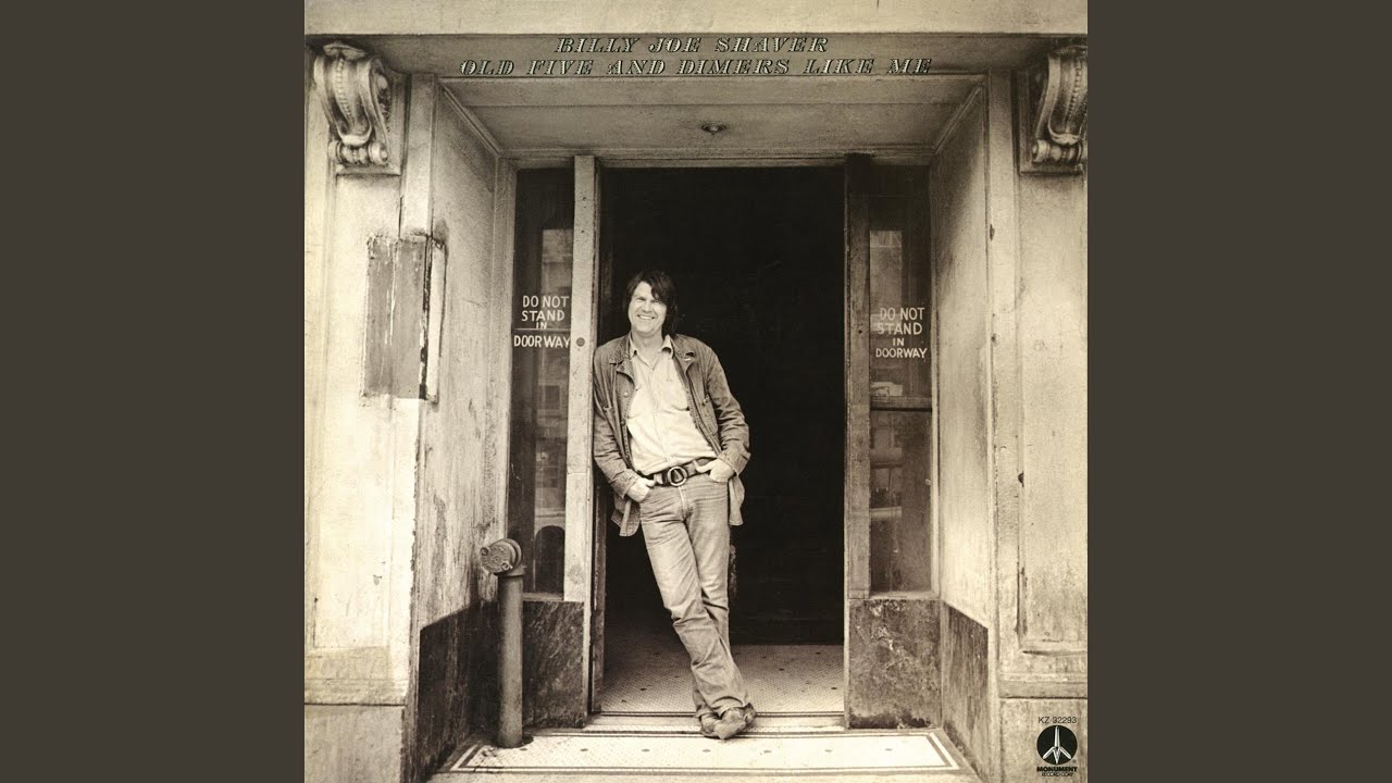 Old Five and Dimers Like Me - YouTube Music