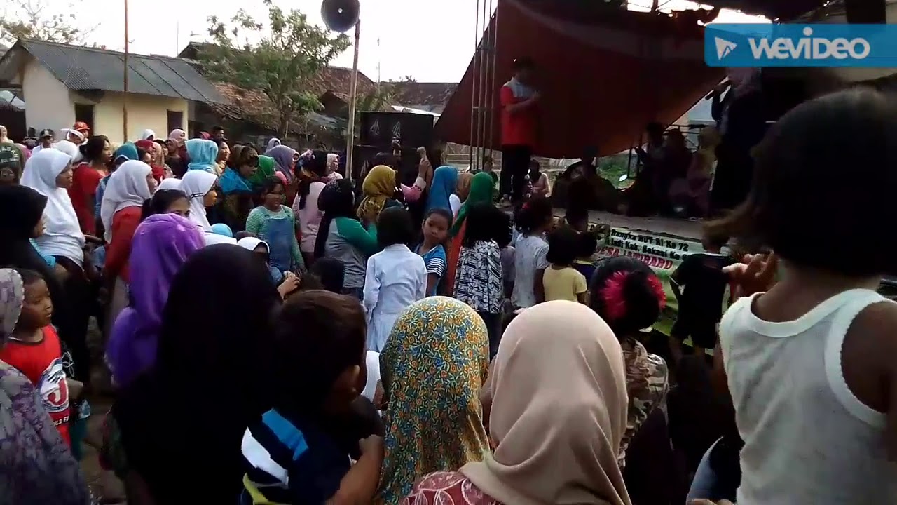 jatibaru cik-tim..Roby m. Dangdut karauke agustusan,17_08_2017 - YouTube