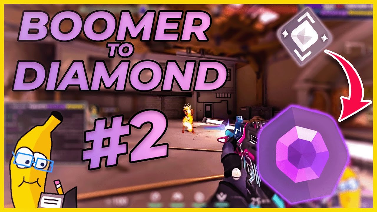 When to Peek Fast/Slow | Understanding Angle Advantages | Boomer to ...