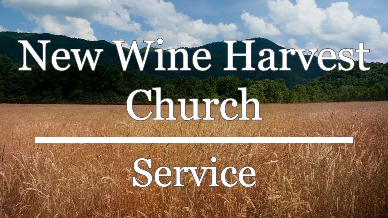 NWHC Service - July 23rd - YouTube