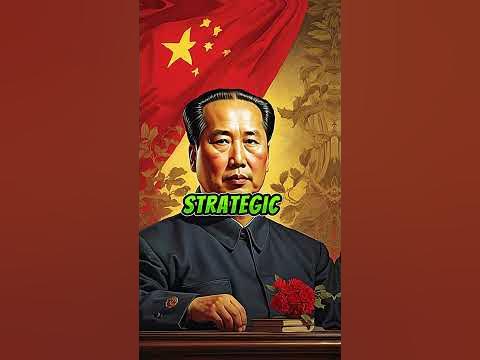 Mao Zedong rise to power in china | History behind Meo Zedong | How Meo ...