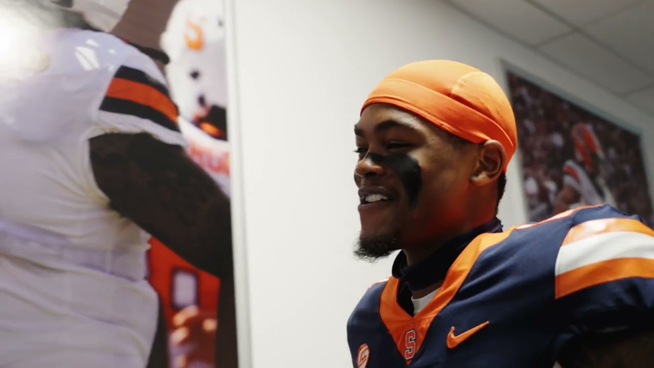 Clemson Trailer - YouTube