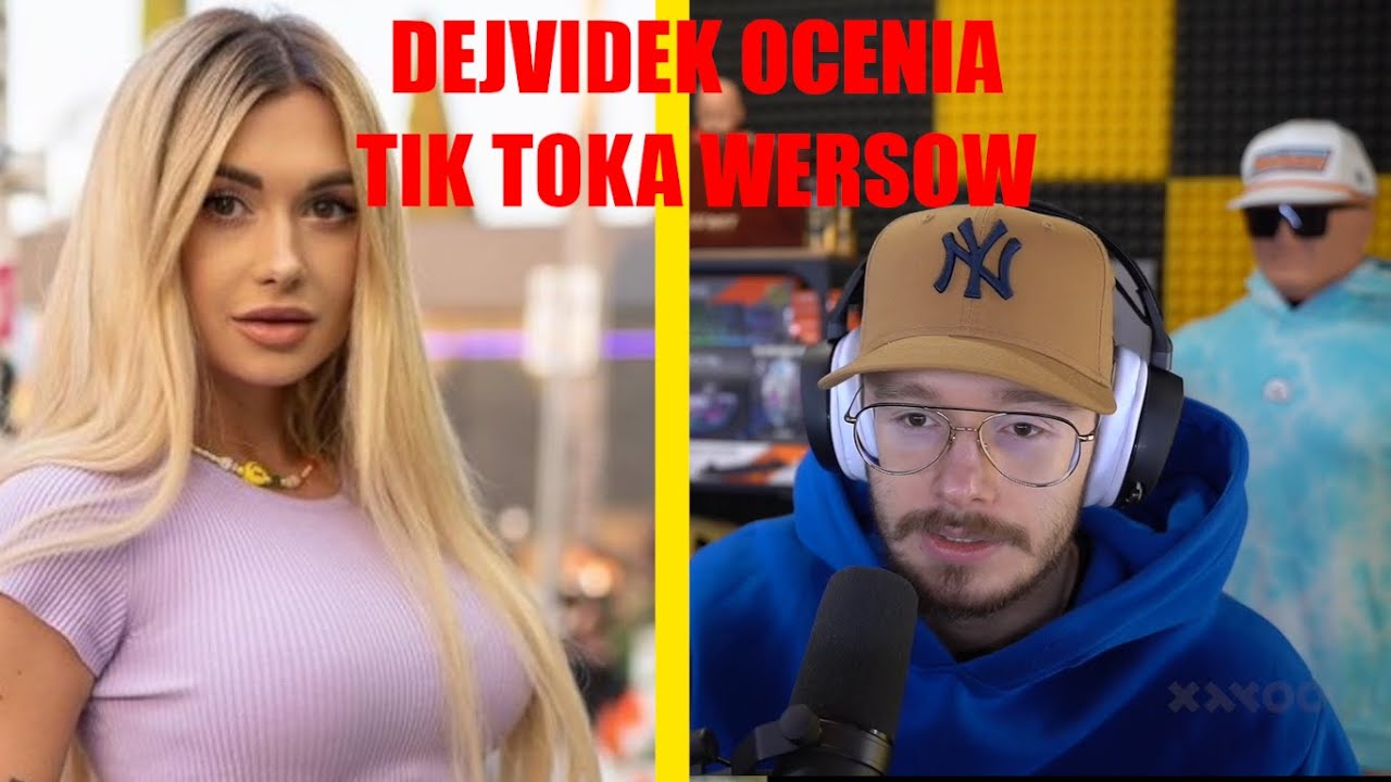 Xayoo I OCENA TIK TOKA WERSOW, WALKA Z DISEM, GIERKI W LIGE !! - YouTube