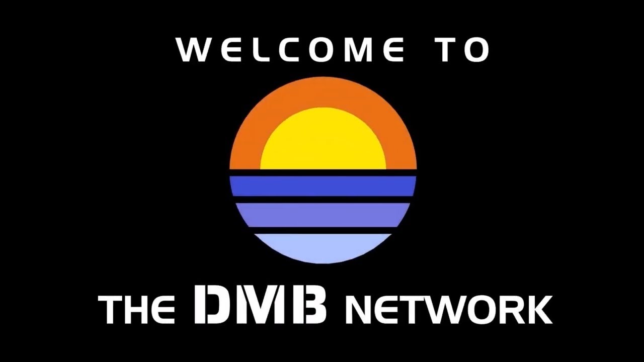 The DMB Network - Channel Trailer (2023) - YouTube