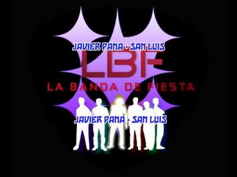 LA BANDA DE FIESTA Enganchados - YouTube