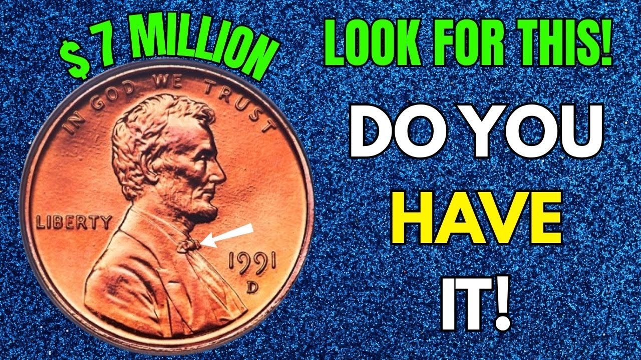 Most Valuable Lincoln Pennies: The Ultimate Guide to Rare One Cent ...
