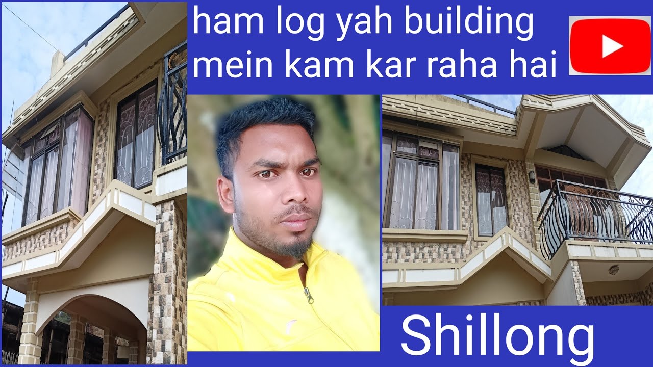 rang mistri - YouTube