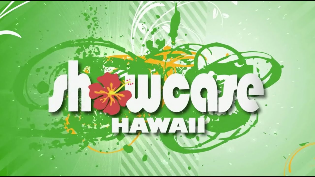 Showcase Hawaii featuring Cat Wong Studios - YouTube