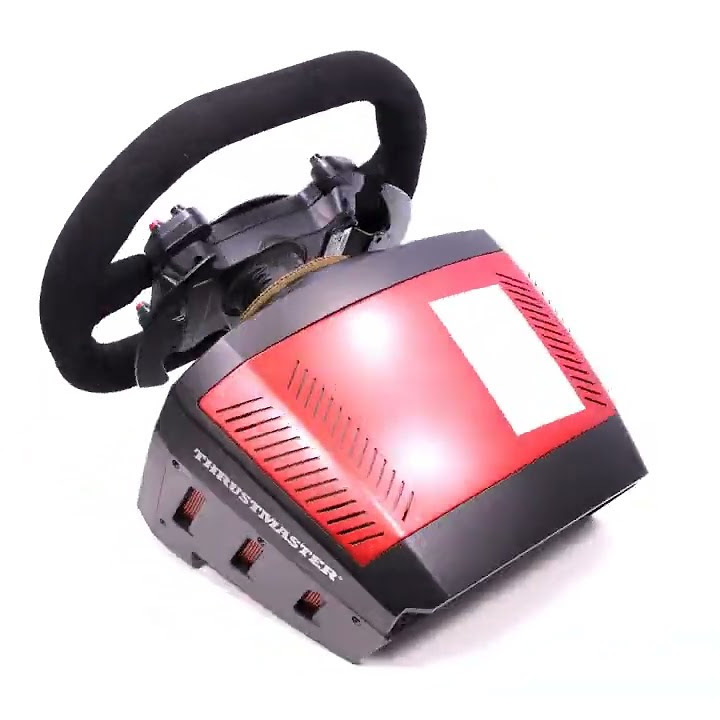 Thrustmaster TS-XW Racer SPARCO P310 Competition Mod, XBOX ONE/PC (руль ...