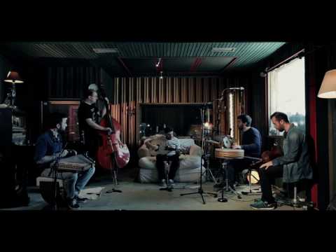 Merak ΜΕΡΑΚ - Sen Sev Beni (Live sessions)