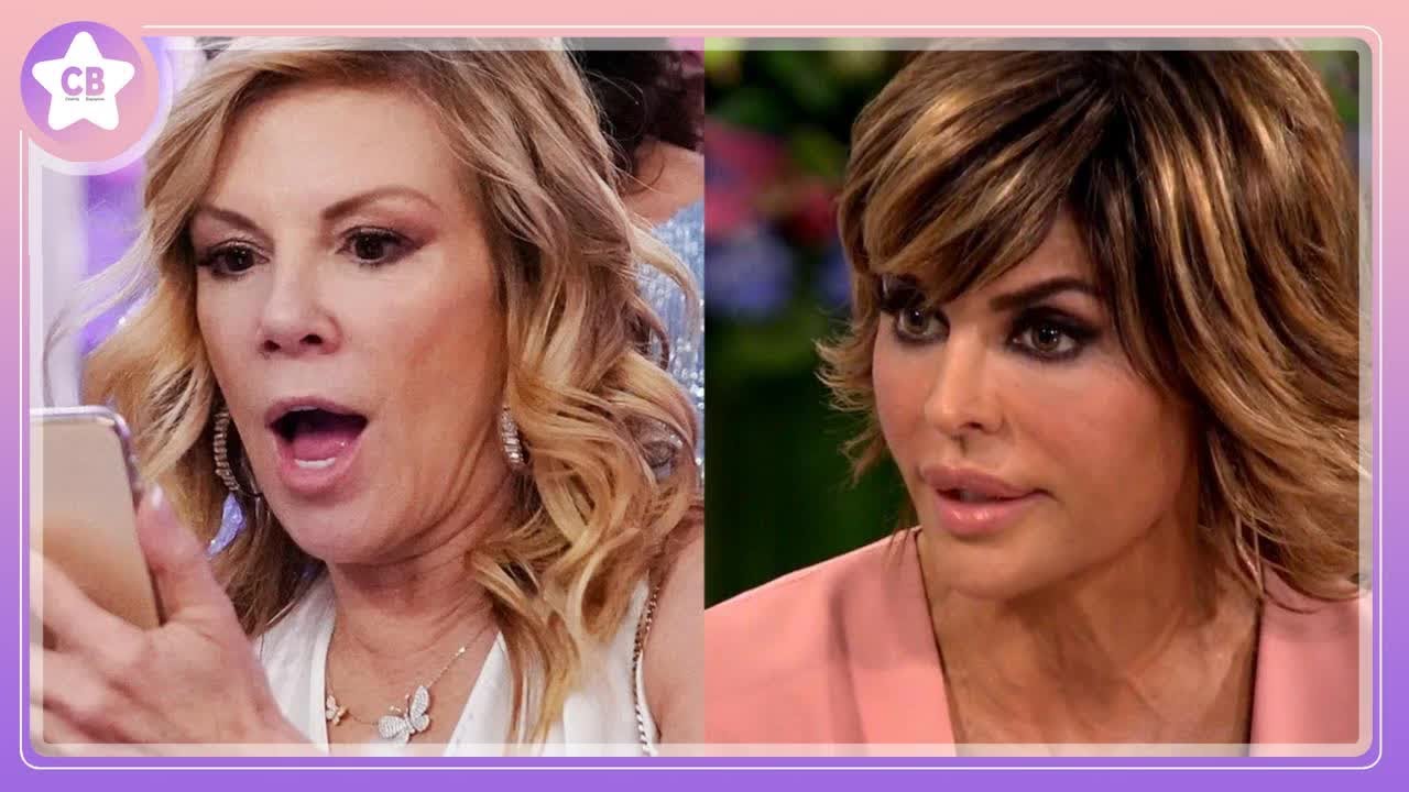Apparently Several Iconic Real Housewives Have Been Fired & Replaced ...