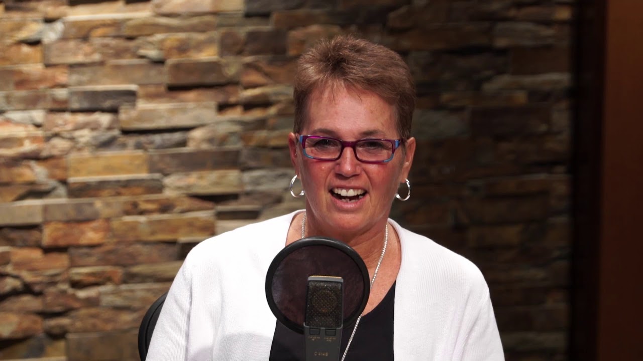 Adopting in the Empty Nest Years - Terrie Morrow - YouTube