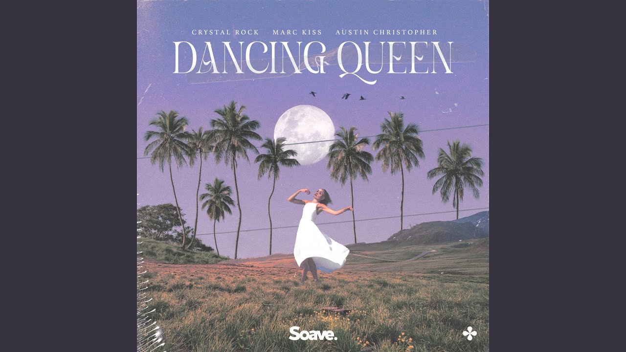 Dancing Queen - YouTube Music