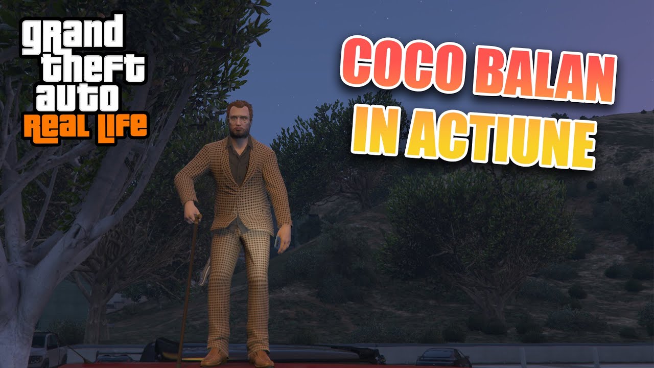 [LIVE] RAP BATTLE CU COCO BALAN PE FIVEM (CONCURS RAP BATTLE) - YouTube