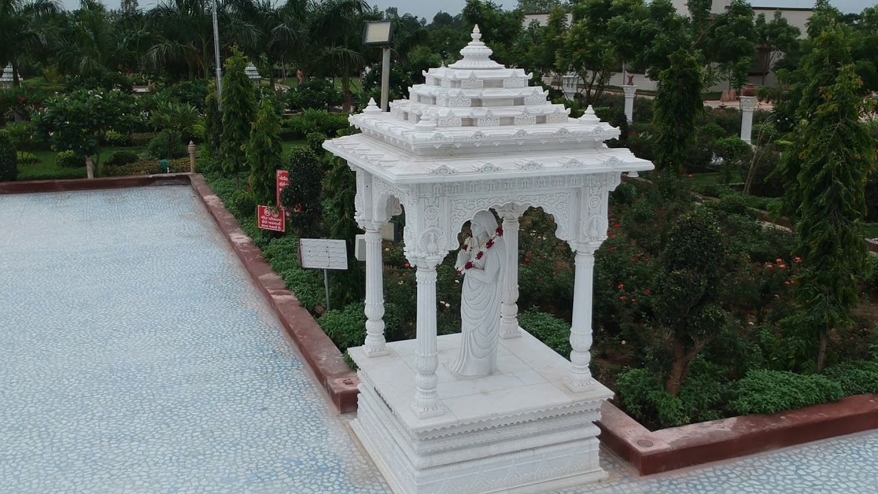 Mani Laxmi Tirth 5 - YouTube