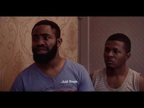 Woli Arole THE CALL and comedic mayhem: Watch Movie Trailer! In Cinemas Janauary 4th