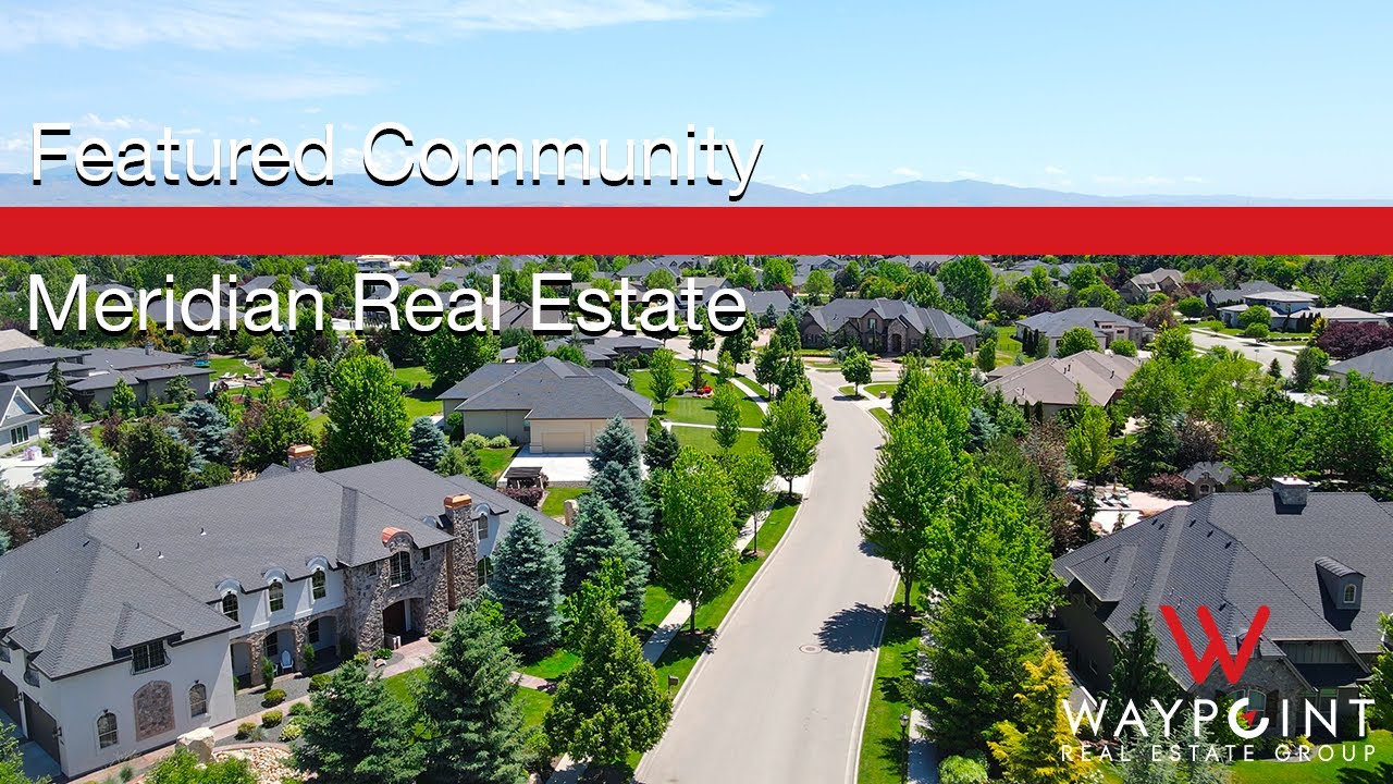 Meridian Real Estate - YouTube