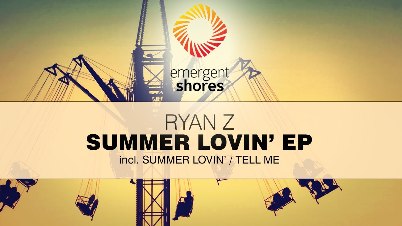 Ryan Z - Tell Me - YouTube