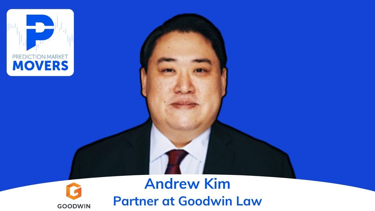 Andrew Kim on Kalshi Cases, Sports Contracts & Prediction Markets ...