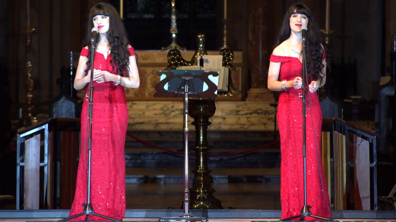 Classical Reflection - Think Of Me - YouTube