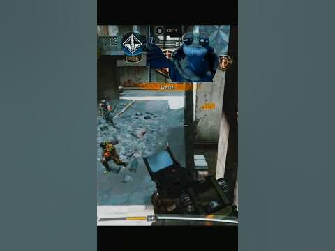 Funny Moments #cod #codm #codmobile #codmclips #codmshorts #callofdutymobile #codmgameplay # ...