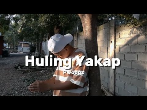 Huling Yakap _ Yhanzy ft. Still one _ Pwoogz _ Music Vedio (Cover ...