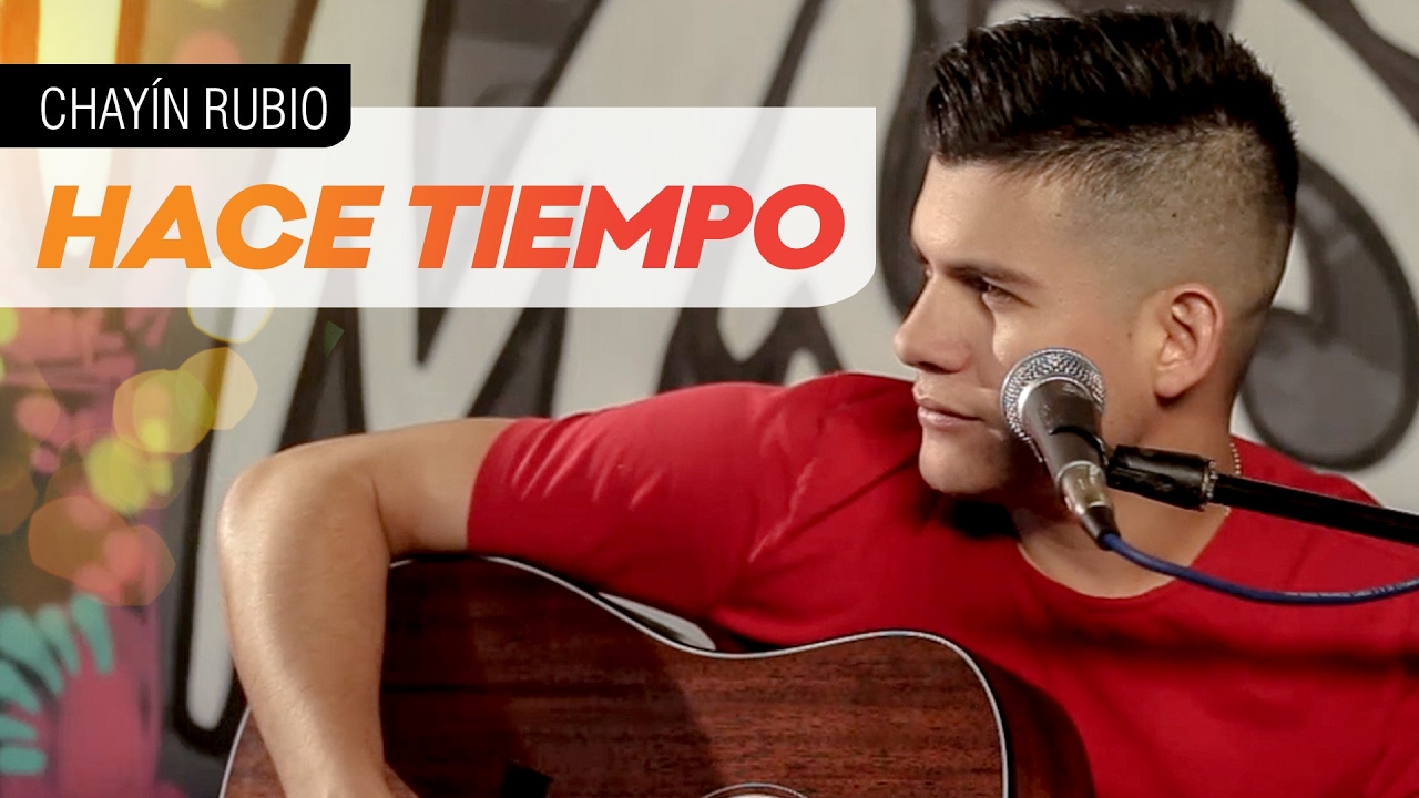 Celebrando El Mes del Amor y La Amistad - Chayín Rubio - Hace Tiempo ...