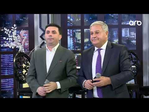 Həmin Zaur | Yusif Mustafayev & Rəvan Qarayev | Popuri