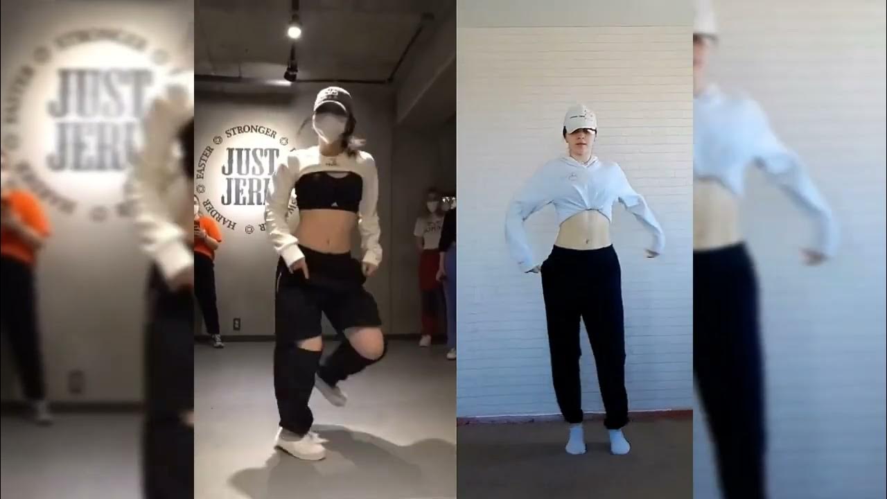 Tinashe - X ft. Jeremih (dance/nain choreography) - YouTube