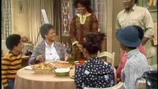 Good Times S02E19 The Dinner Party - YouTube