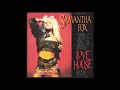 Samantha Fox – Love House (1988, Vinyl) - Discogs