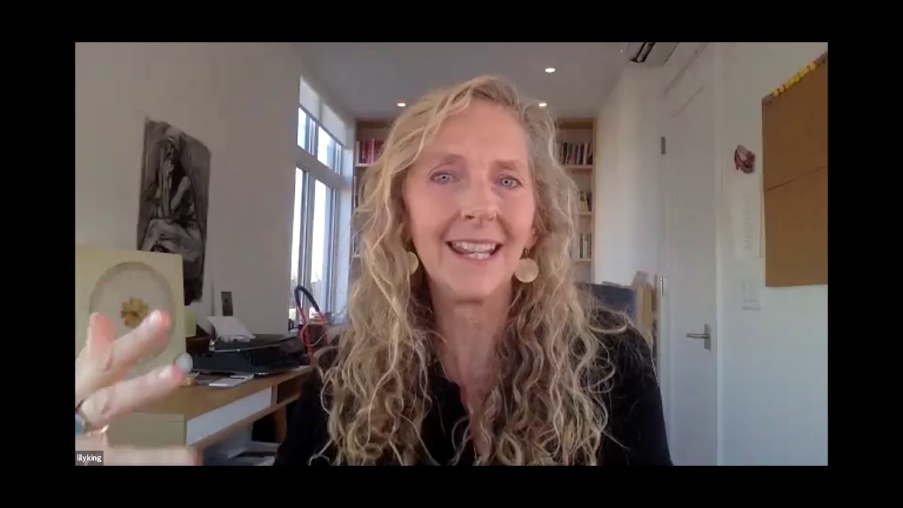 PPL SPOTLIGHT LECTURE - Lily King & Susan Conley, May 23, 2020 - YouTube