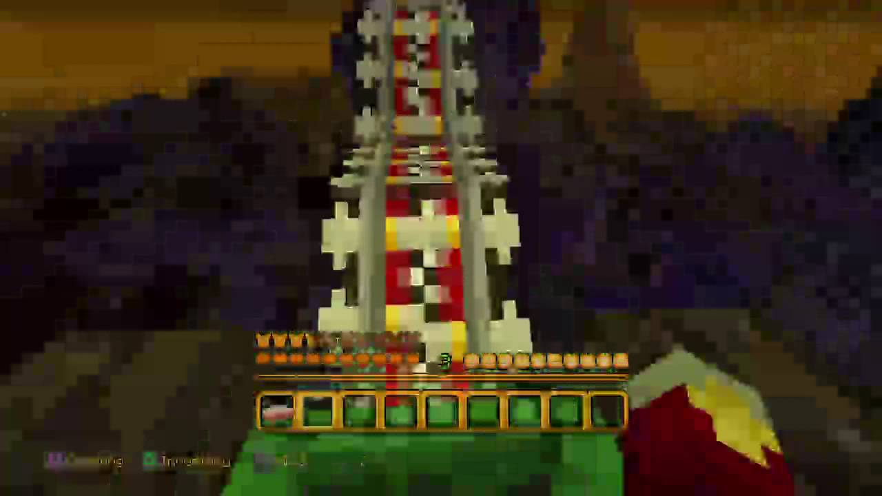 Minecraft gameplay 7 - YouTube