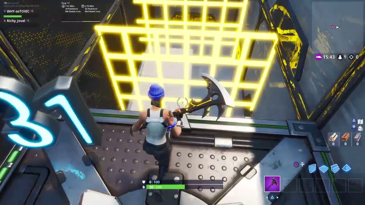 LMFAO THIS KIDS A BOT - YouTube