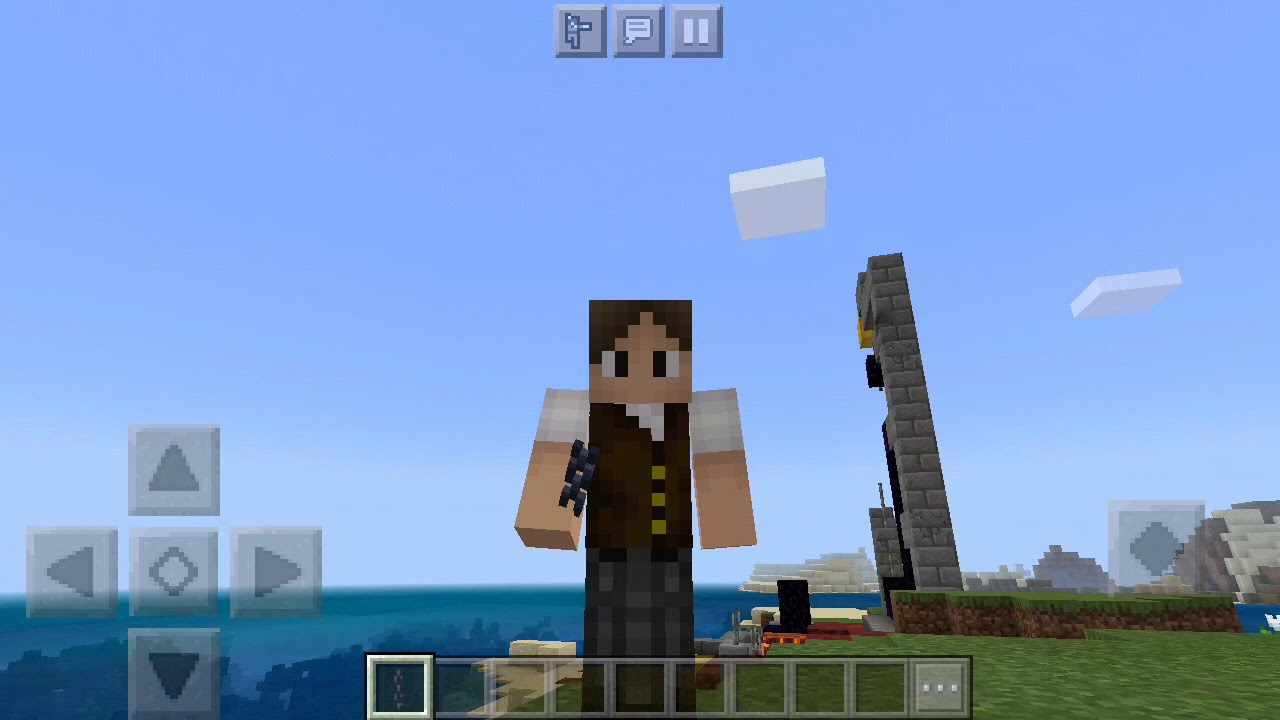 Minecraft 1.16 Official ? Download Minecraft 1.16.0 Atualização nova ...
