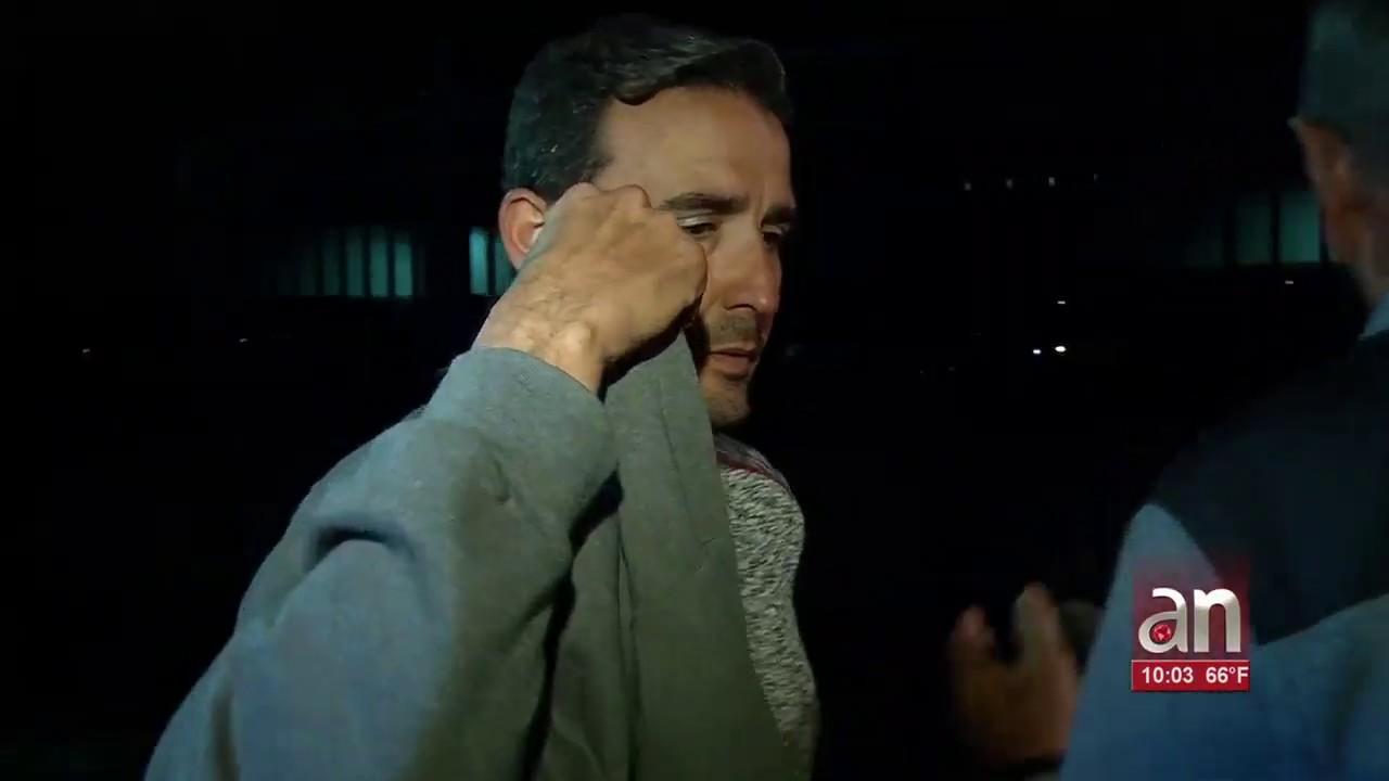 Queda libre bajo fianza René Pedrosa, acusado de enviarle material ...