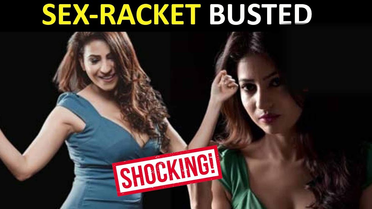 Actress Aarti Mittal arrested for allegedly running a prostitution racket in the film industry ...