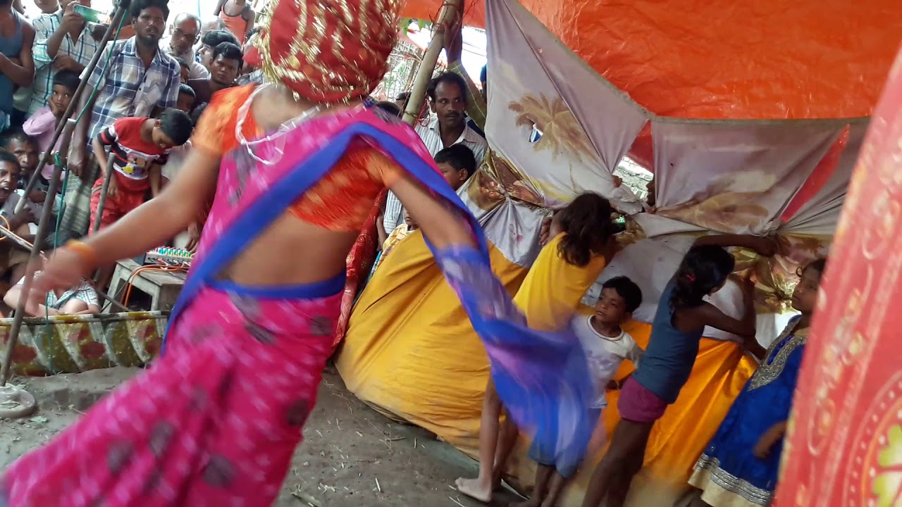 Bihula nach - YouTube