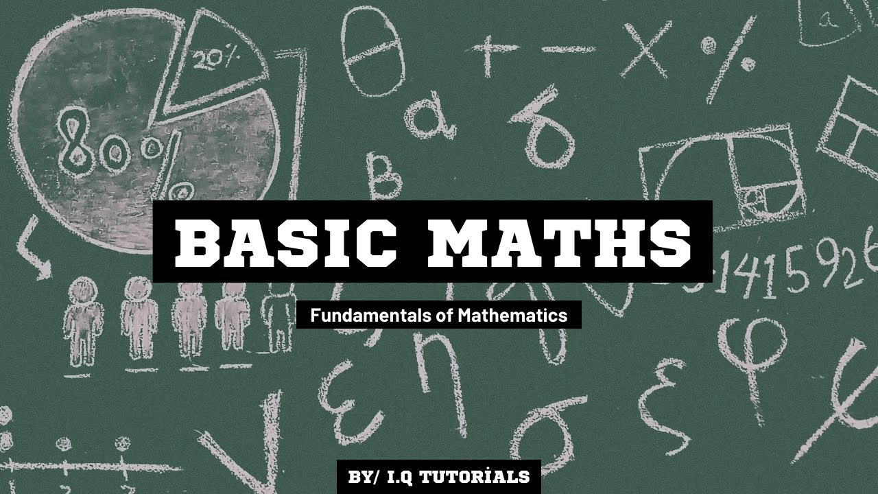 "Simple Math Concepts: Mastering the Square of Any Number" - YouTube