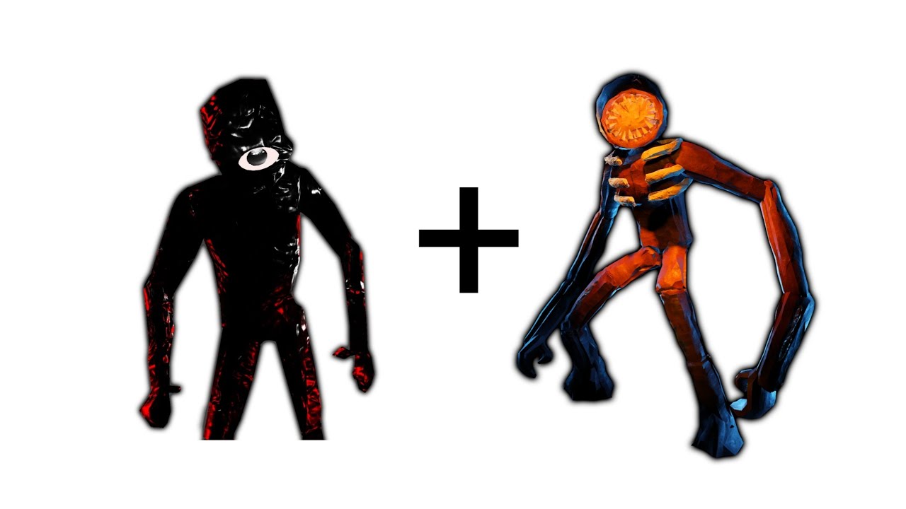 DOORS | Figure + Seek | Fusion - YouTube