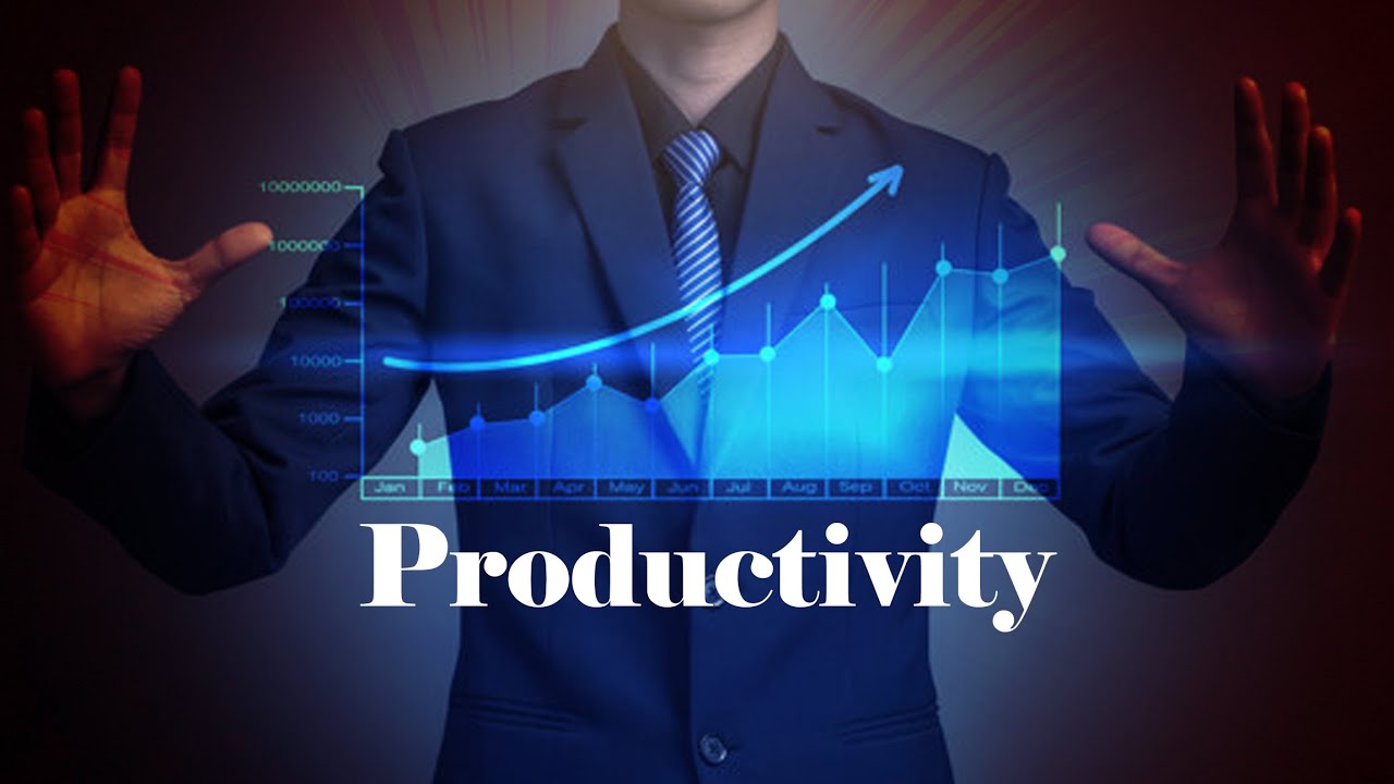 How I 10x My Productivity | Ultimate Guide to Productivity - YouTube