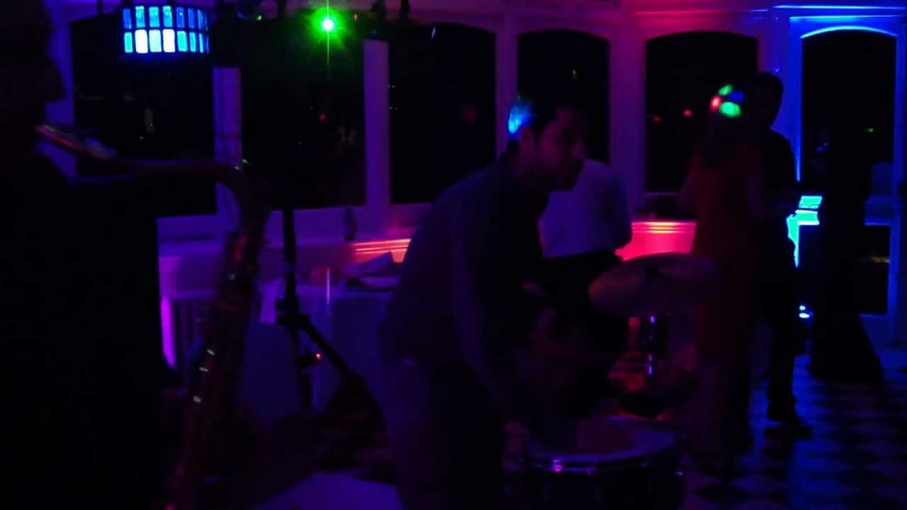 DJ + Sax + Bongo Player in London | Mobile Disco London | Wedding DJ ...