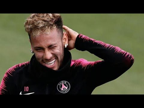 Neymar Jr - Beat Do Nego Ney (MC GW, MC kaslu e MC Levin)