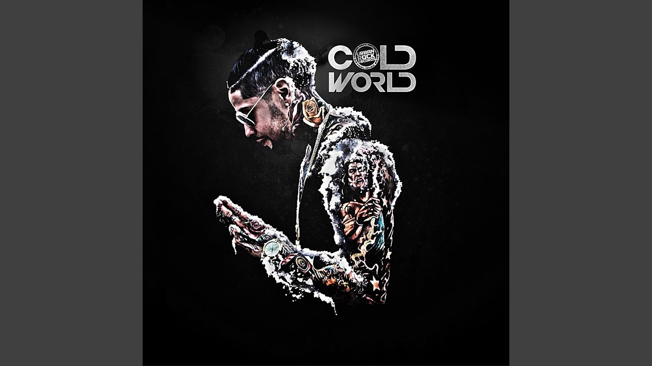 Cold World - YouTube
