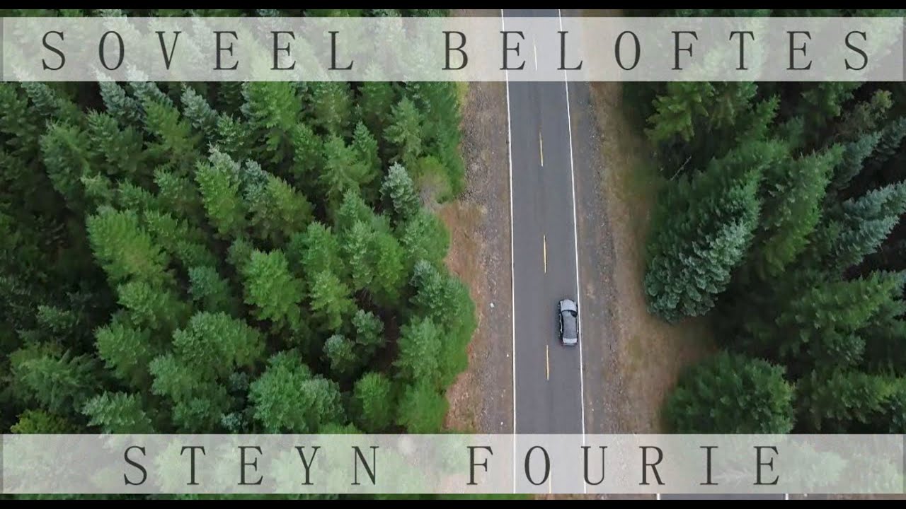 Soveel Beloftes - Steyn Fourie (1991) - YouTube